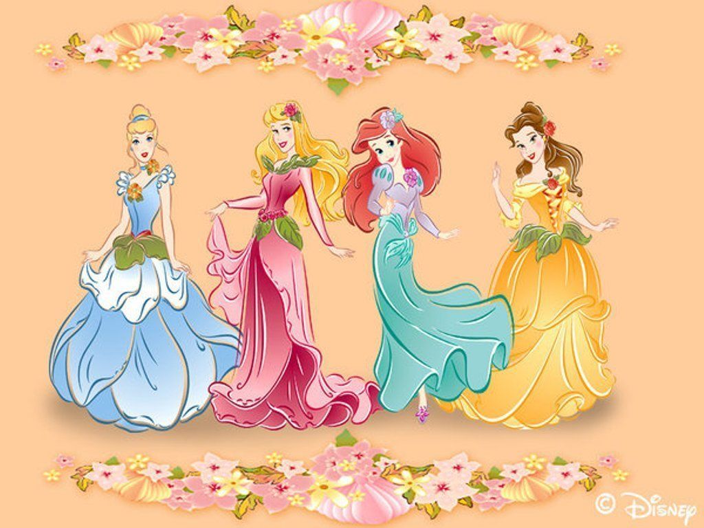 les princesse